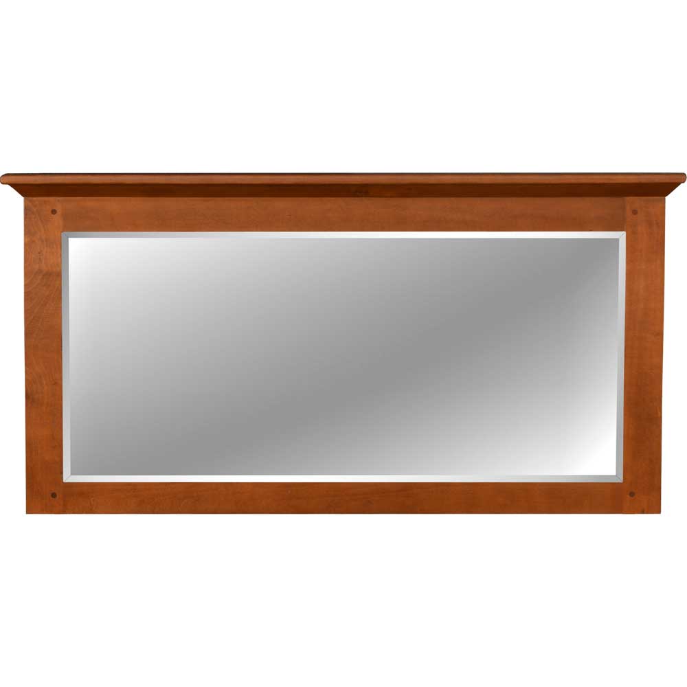 Solid Wood Furniture: Gilead BM-73 Mirror | Stuart David